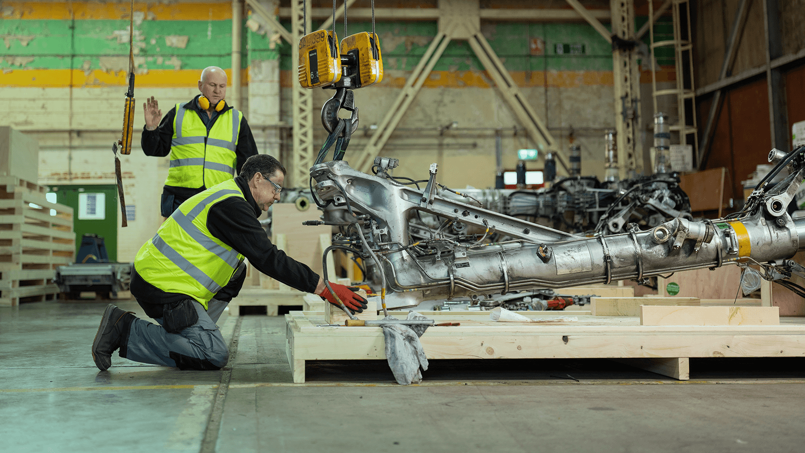 ecube aero | Brand and web design | Limegreentangerine