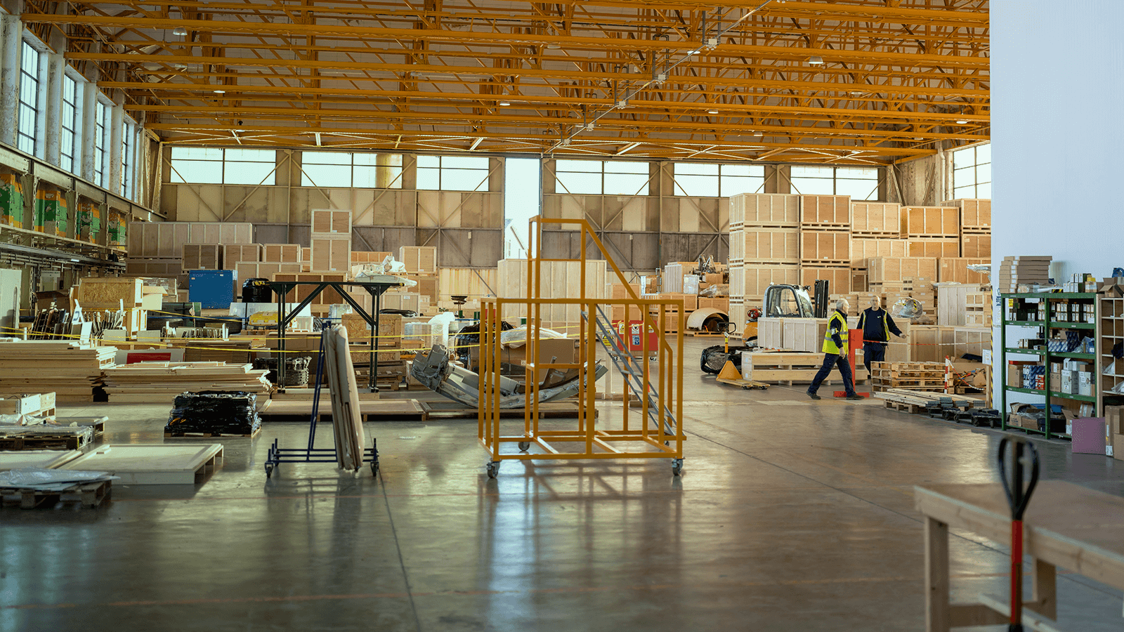 ecube aero | Brand and web design | Limegreentangerine